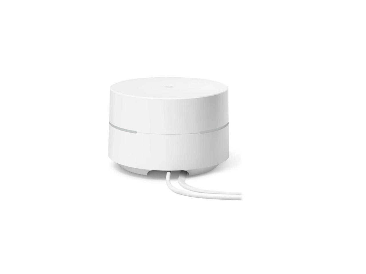 Refurbished: Google GA02430-US Google Wifi Extender, (White ...