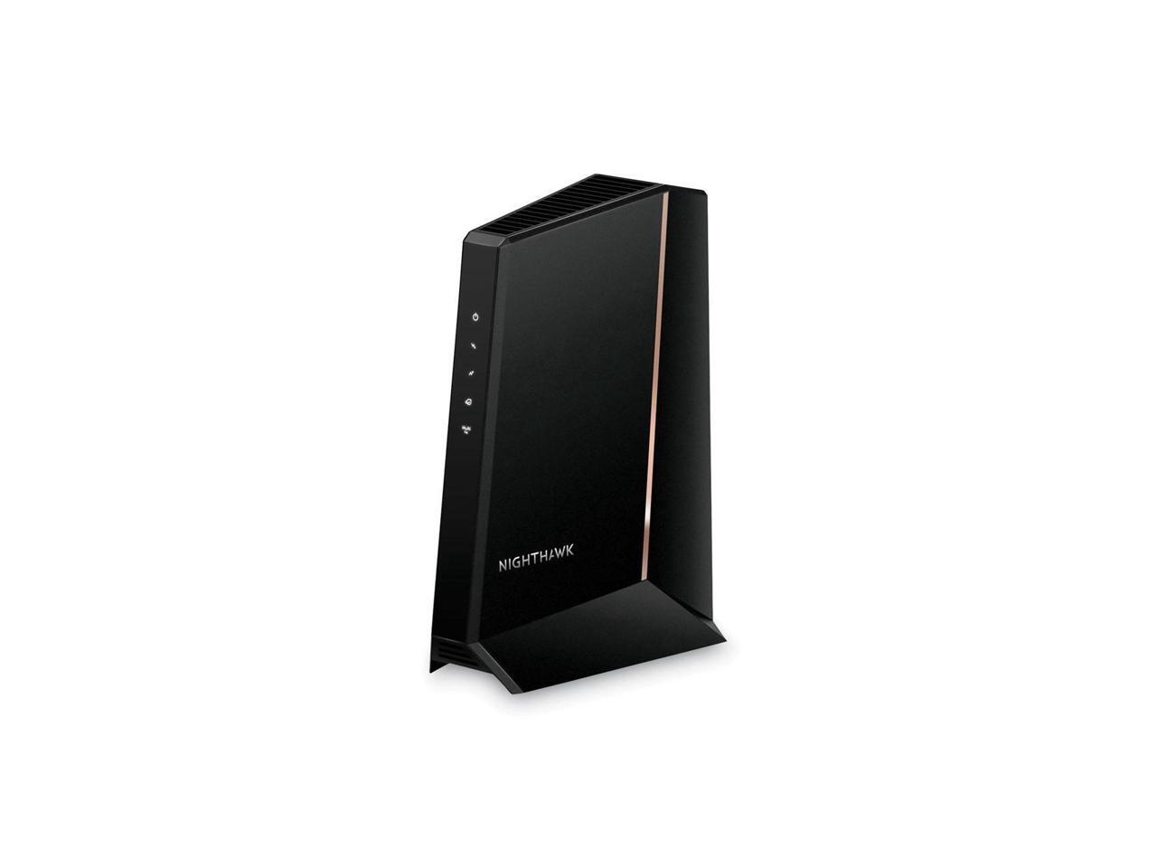 NETGEAR Nighthawk Multi-Gig Cable Modem (CM2000) - Newegg.com