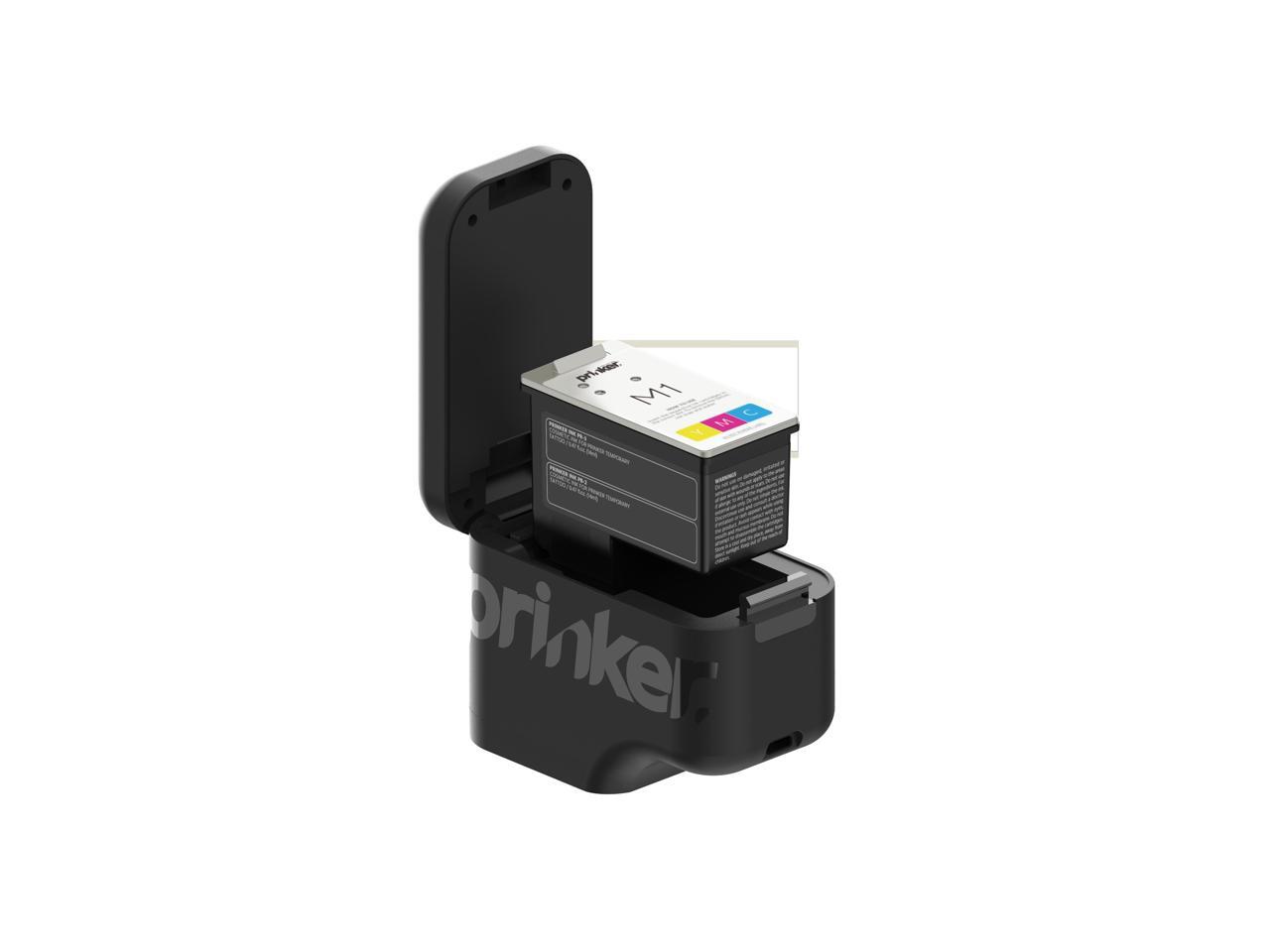 Prinker M Temporary Tattoo Device Package for Your Instant Custom ...