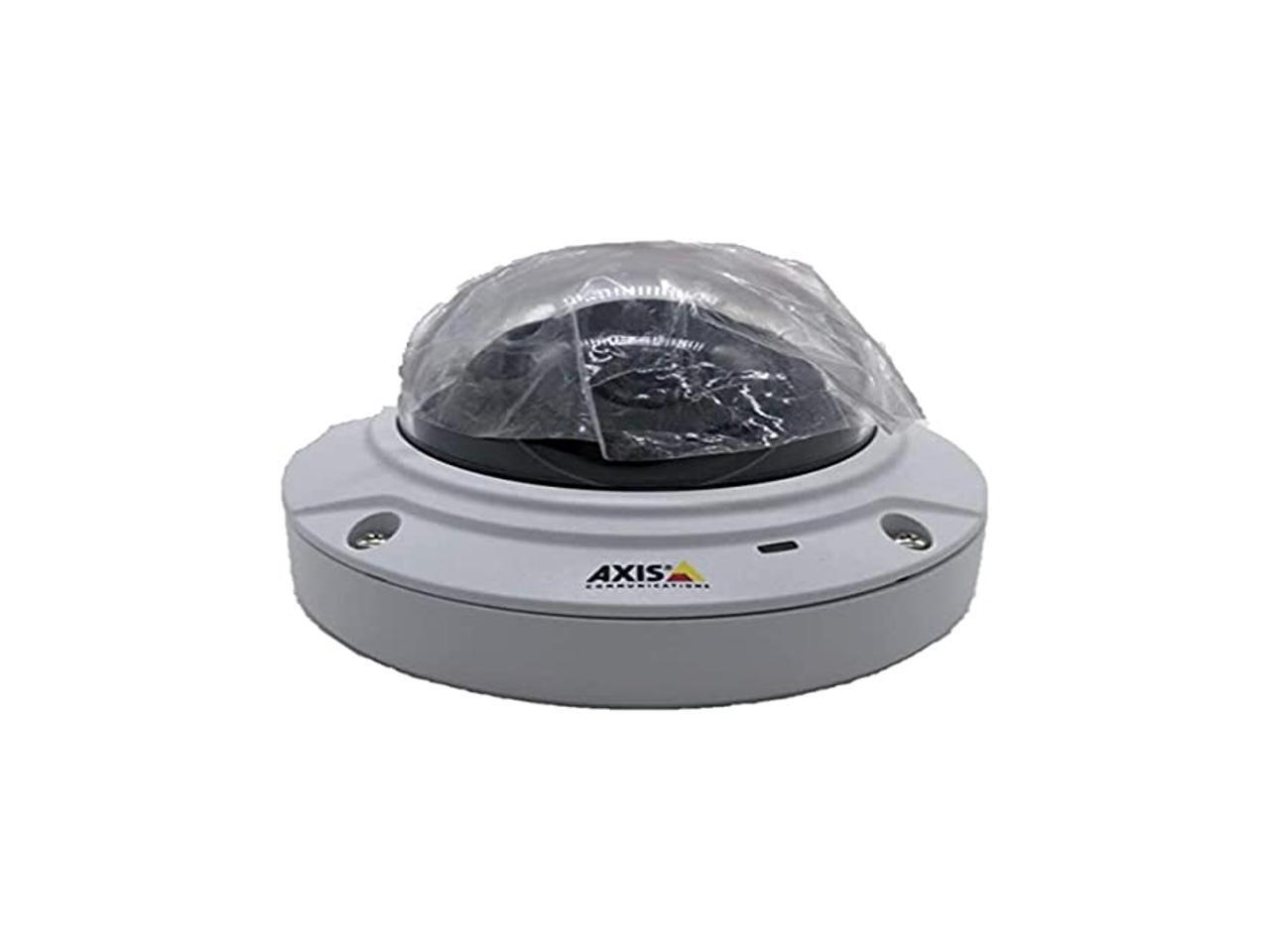 AXIS M3065-V Network Camera - Newegg.com
