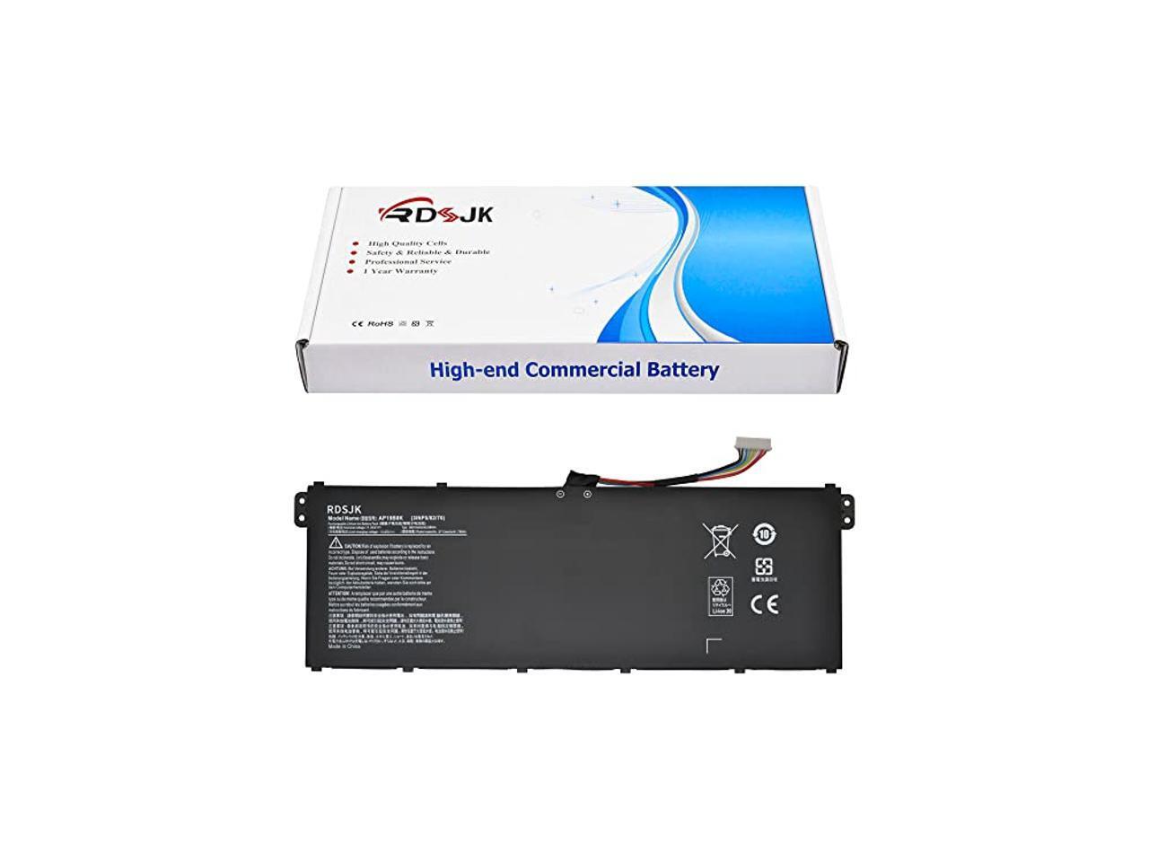 AP19B8K Laptop Battery for Acer Aspire 3 A314-22 A315-23 A315-56 A315 ...