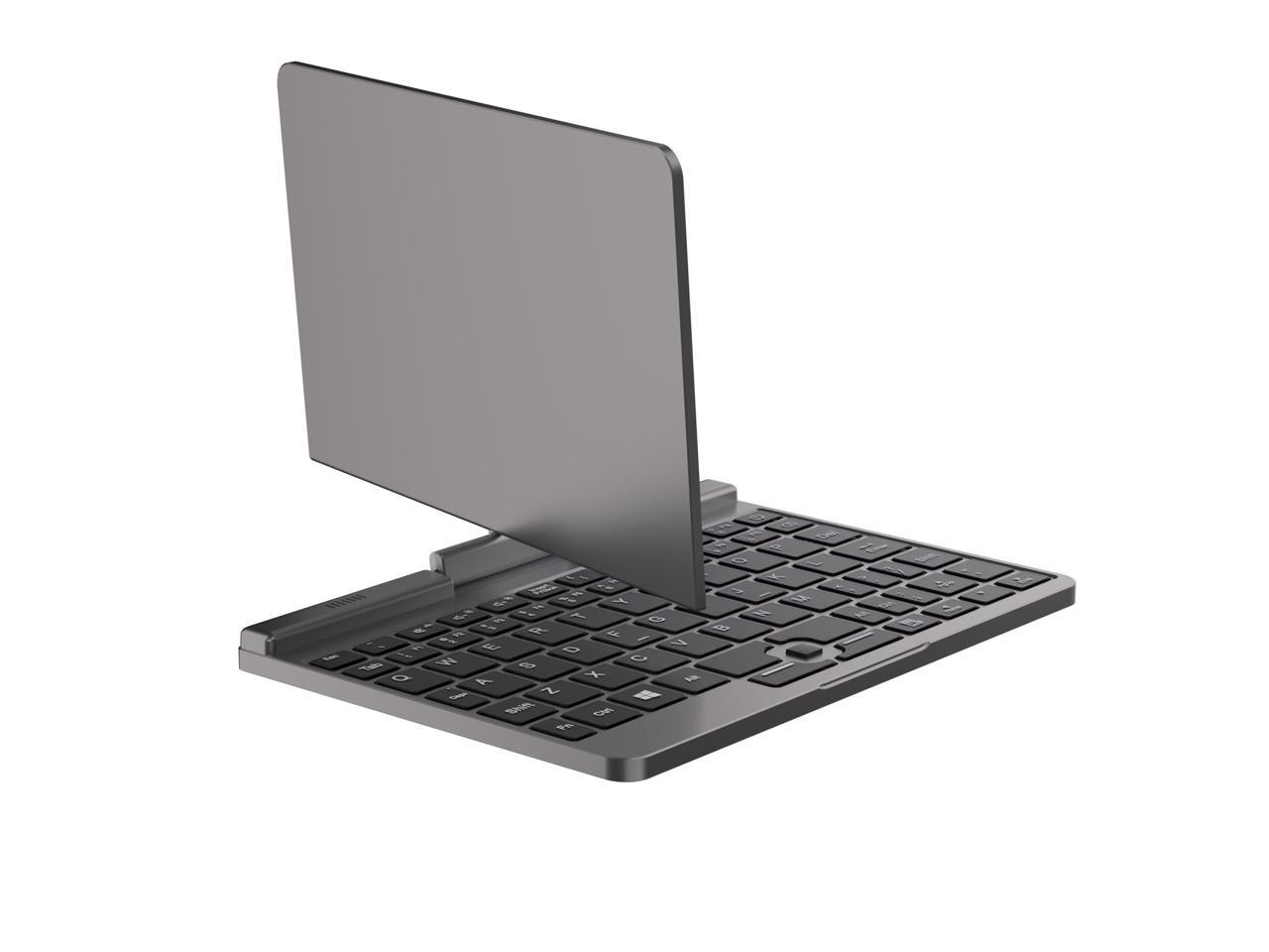 BDF 8 Inch Laptop Computer DDR5 8GB RAM 2TB SSD, Intel Alder Lake Up to ...