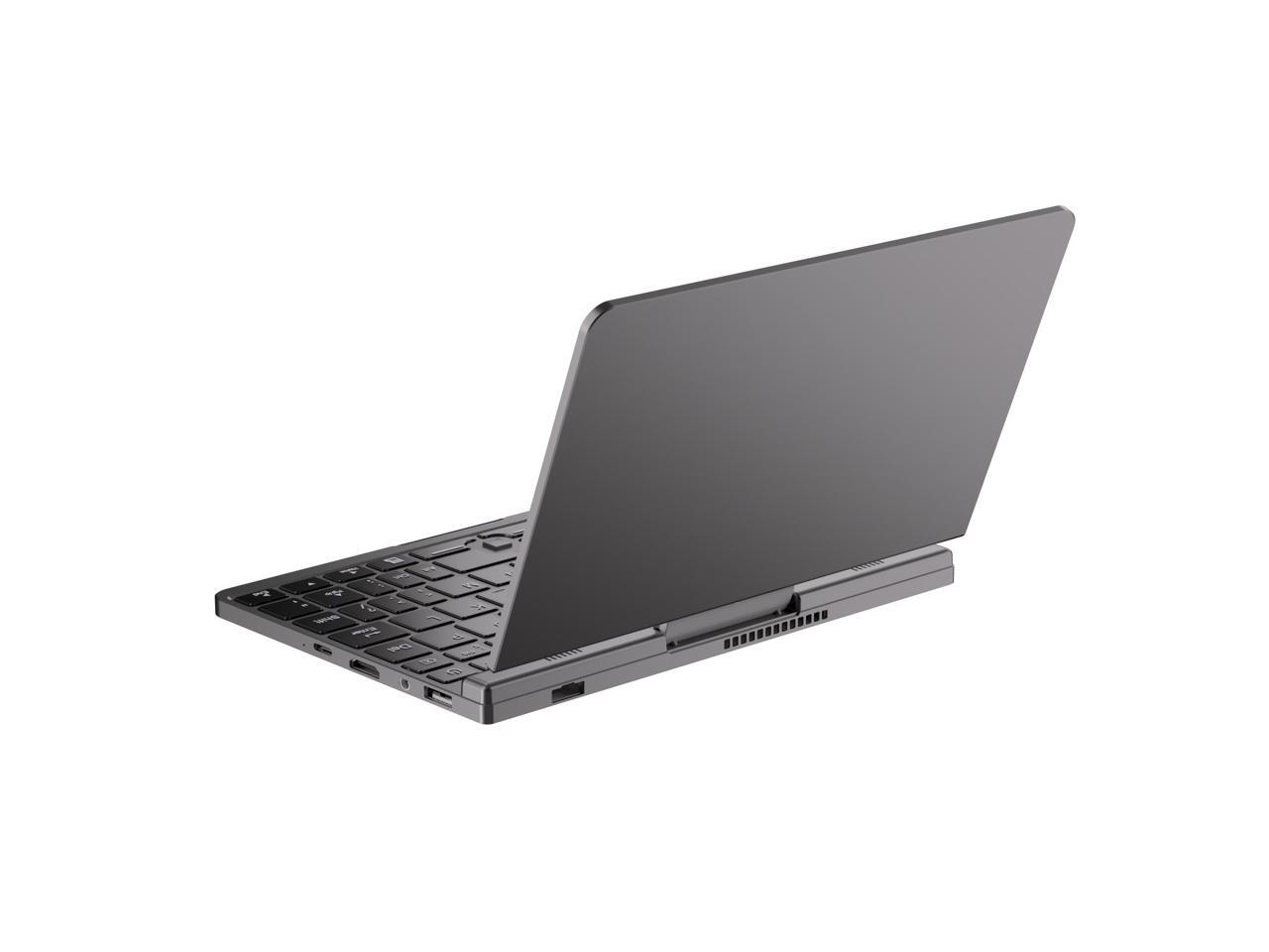 BDF 8 Inch Laptop Computer DDR5 8GB RAM 2TB SSD, Intel Alder Lake Up to ...