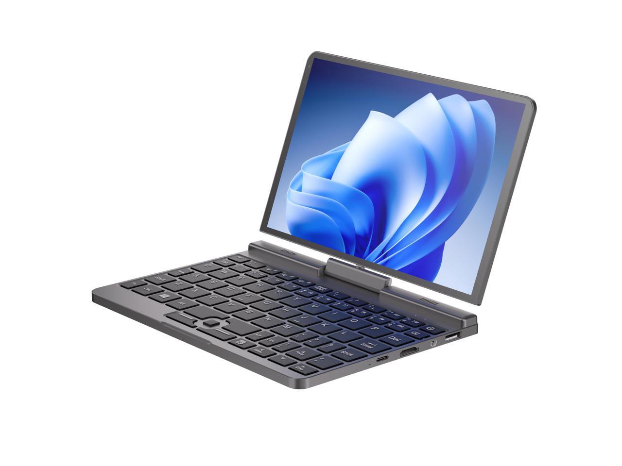 BDF 8 Inch Laptop Computer DDR5 8GB RAM 2TB SSD, Intel Alder Lake Up to ...