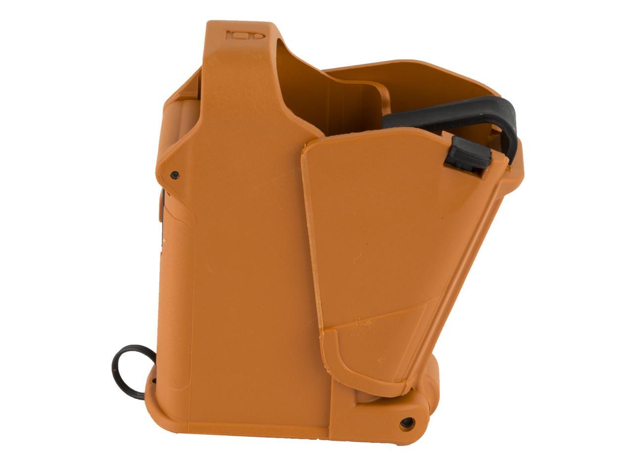 Maglula UpLULA Magazine Loader/Unloader Speed Loader 9mm to 45acp ...