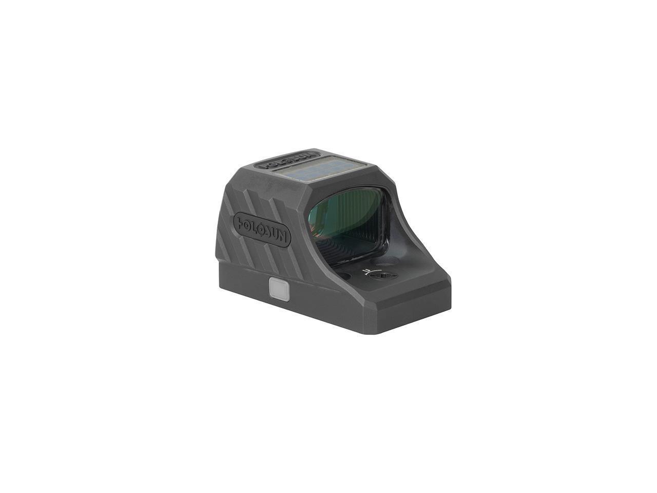 Holosun SCS 320 2-MOA Green Dot Red Dot Sight Fits P320 SCS-320-GR ...