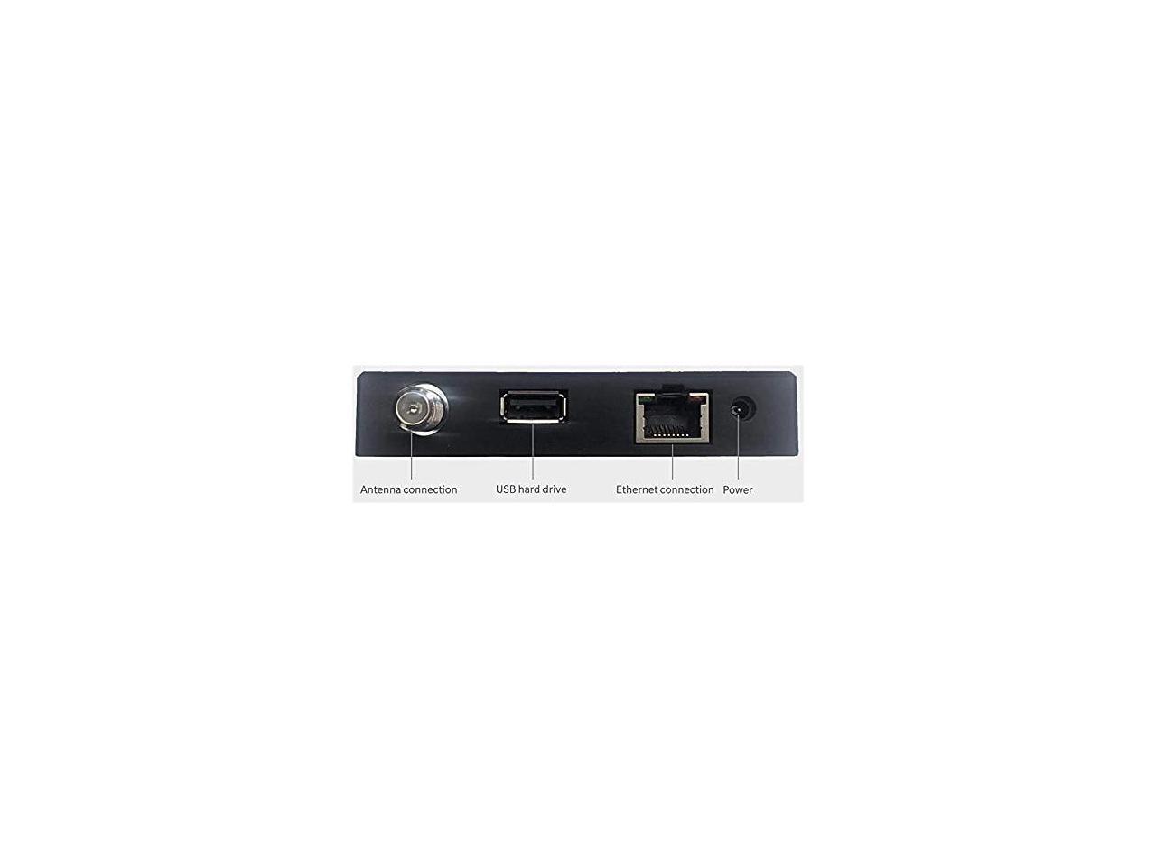 SiliconDust HDHomeRun Flex Duo 2 x ATSC Tuners - HDFX-2US - Newegg.com