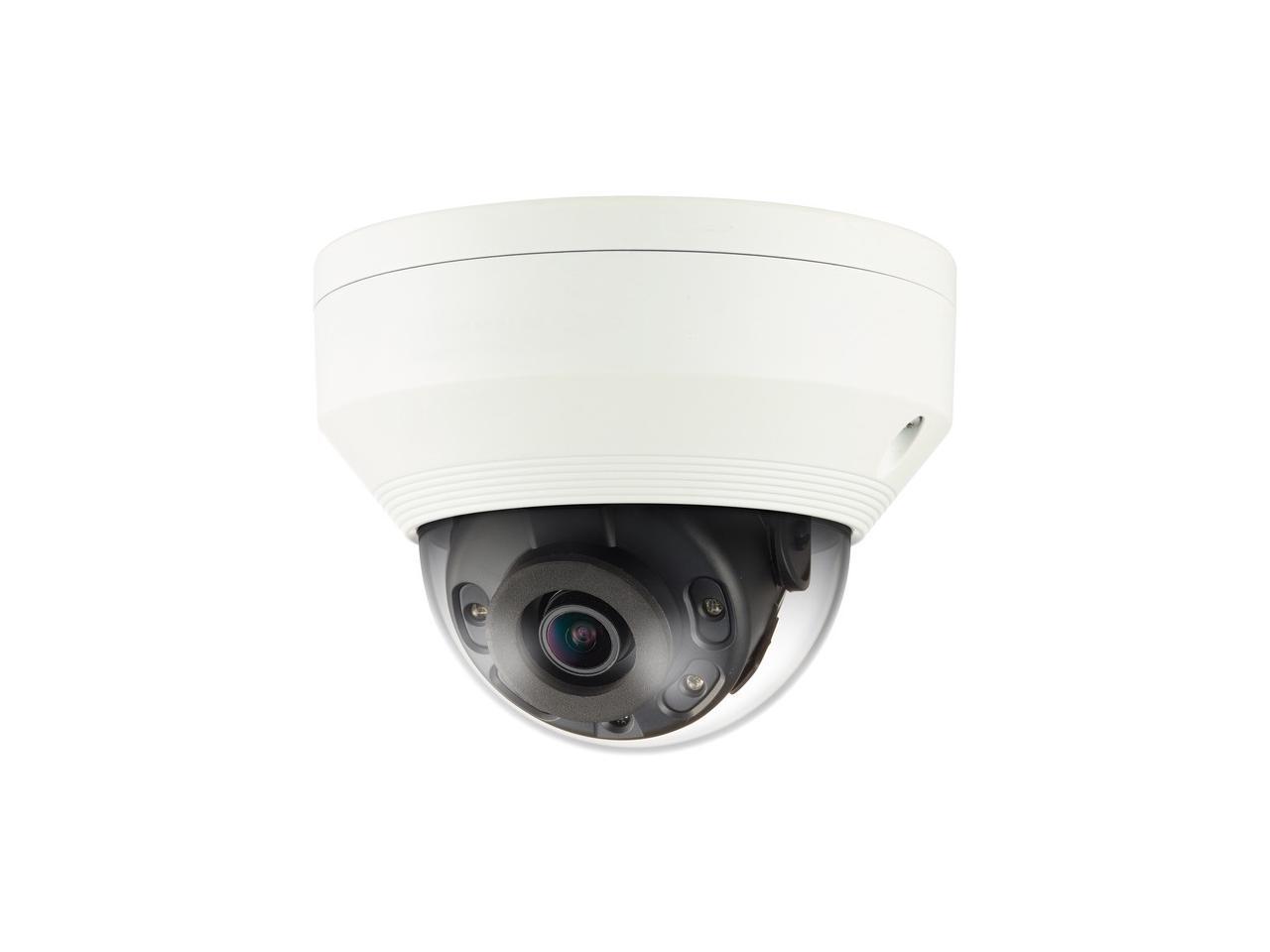 Samsung - QNV-6012R - Hanwha Techwin WiseNet Q QNV-6012R 2 Megapixel ...