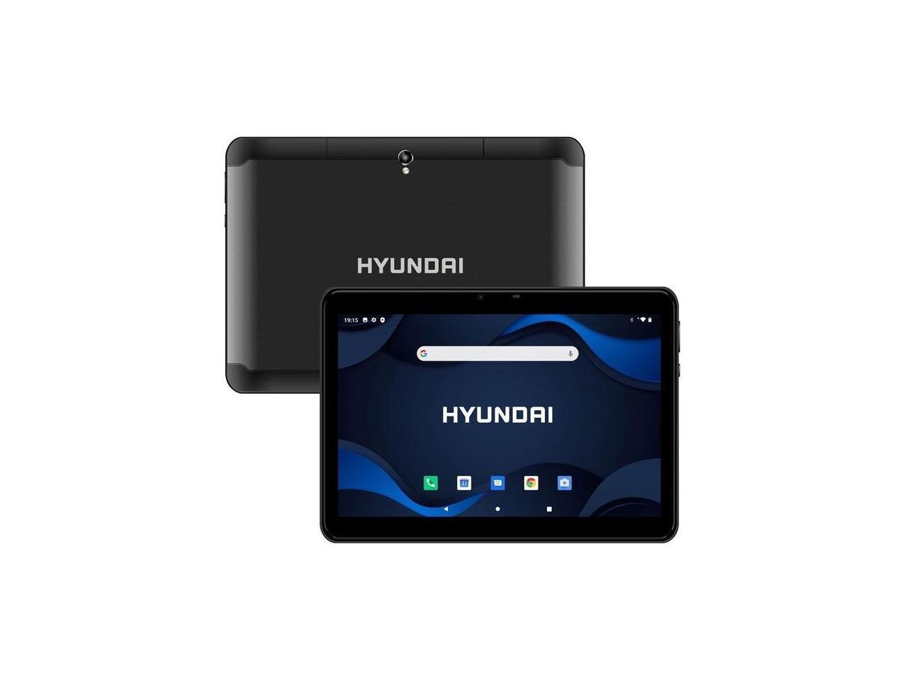 Hyundai HyTab Plus 10LB2, 10.1" Tablet, 1280*800 HD IPS, Android 10 Go ...