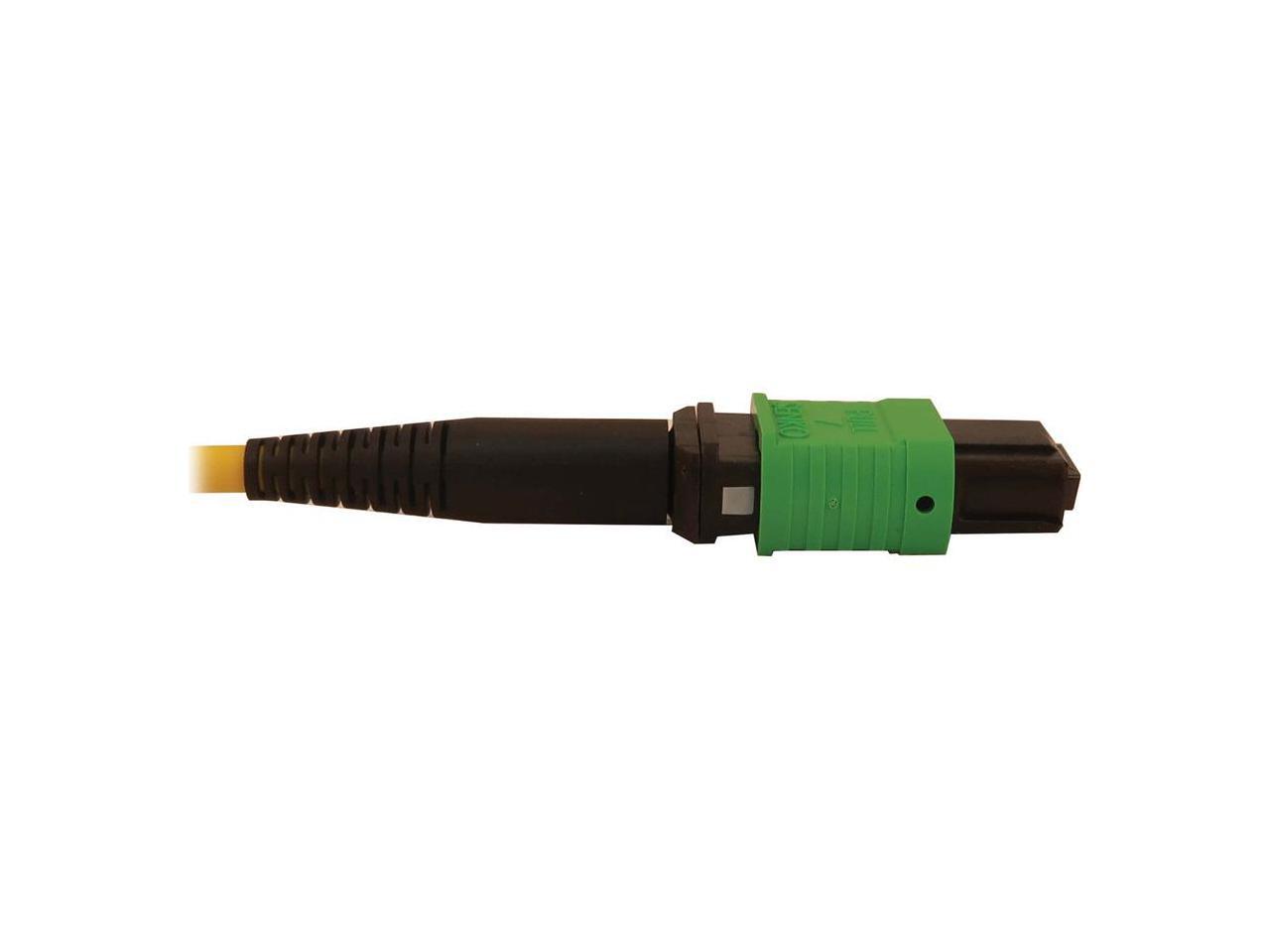 Tripp Lite N390-02M-8S-AP 40/100/400G Singlemode 9/125 OS2 Breakout ...