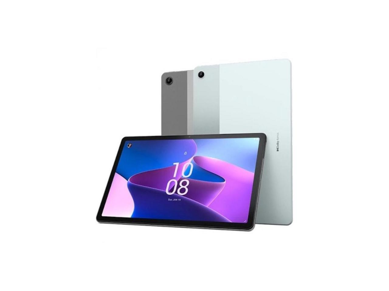 Lenovo Tab M10 Plus (3rd Gen) Tablet - 10.6" 2K - Octa-core (Cortex A55 ...
