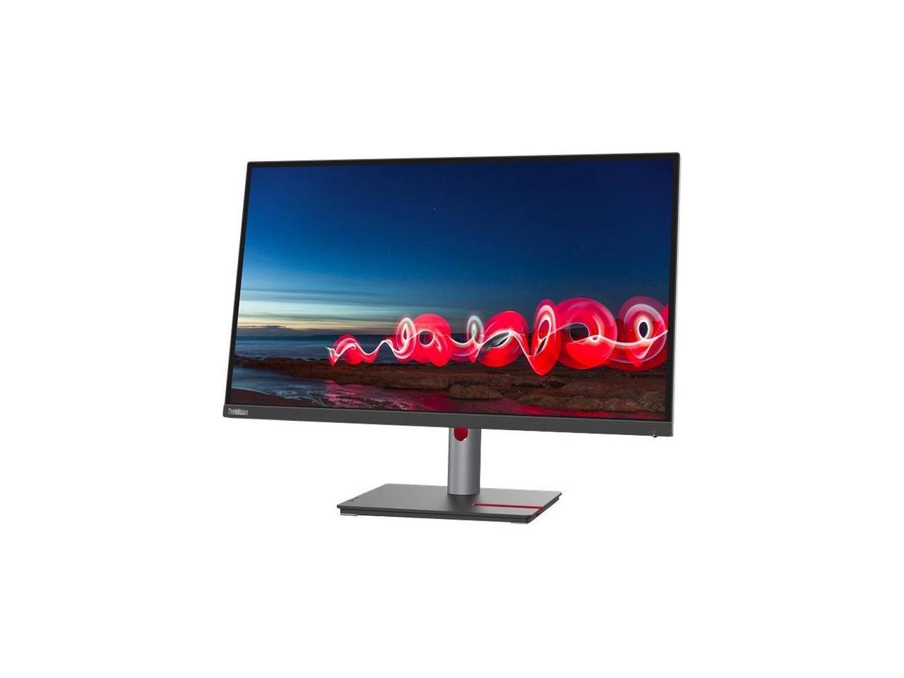 Lenovo ThinkVision 27 inch Monitor - T27h-30 - Newegg.com