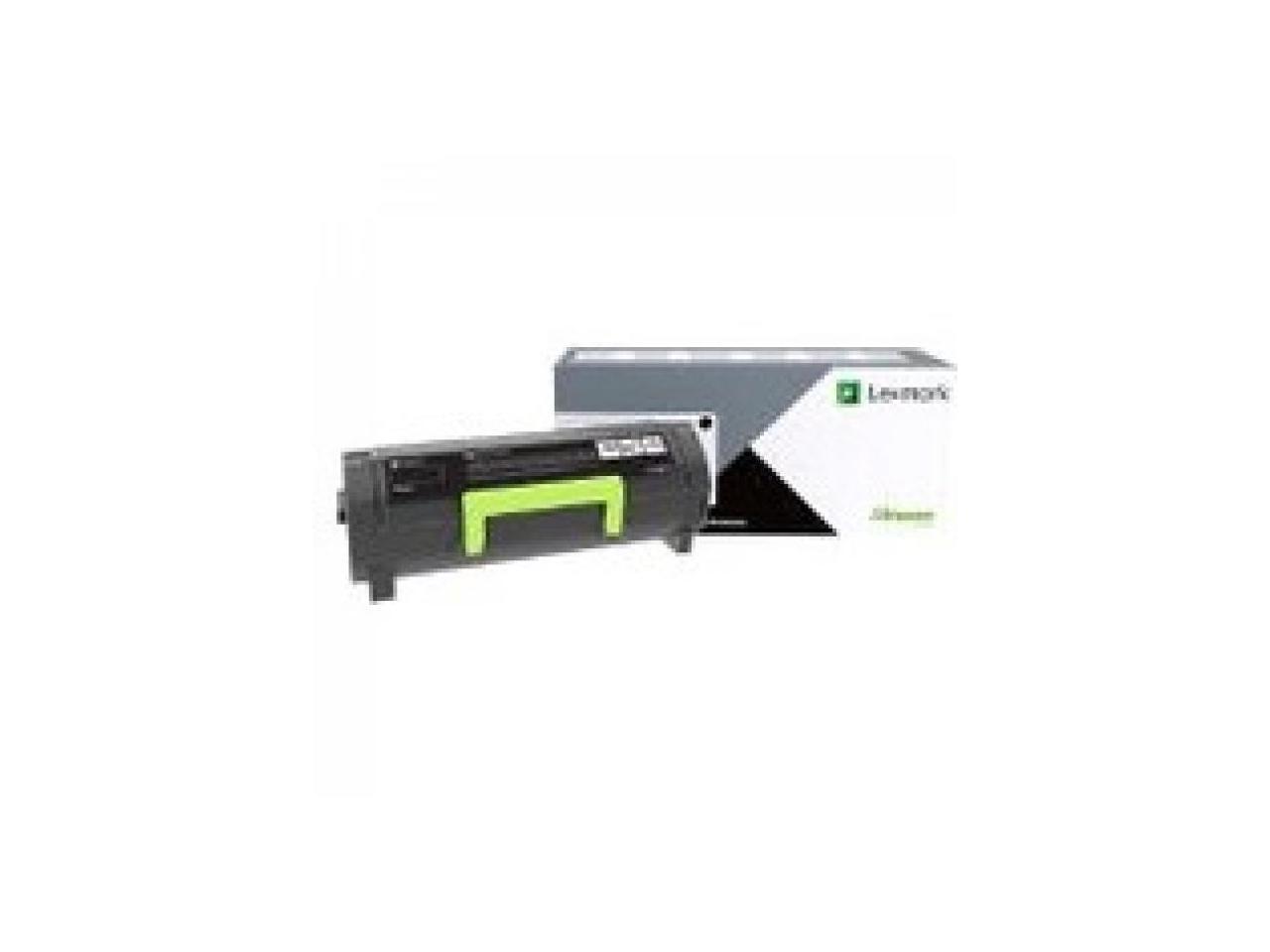 Lexmark 56F0H0G Government Lexmark Ms321 Ms421 Ms521 Ms621 Ms622 Mx421 ...