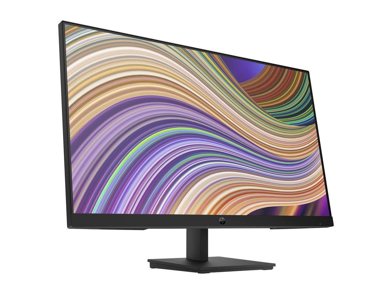 HP P27 G5 FHD Monitor 27" FHD (1920 x 1080) 48-75 Hz - Newegg.com