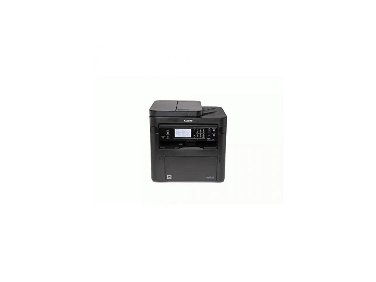 Canon imageCLASS MF269dw II Multifunction Monochrome Laser Printer ...
