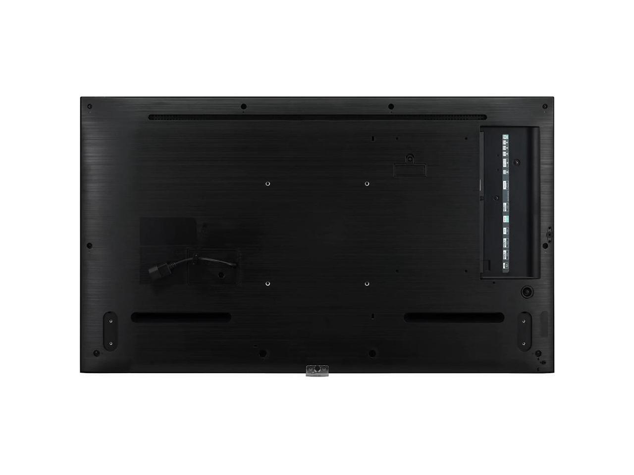 LG 43UH5J-H Digital Signage Display - 43" LCD - 3840 x 2160 - Edge LED ...