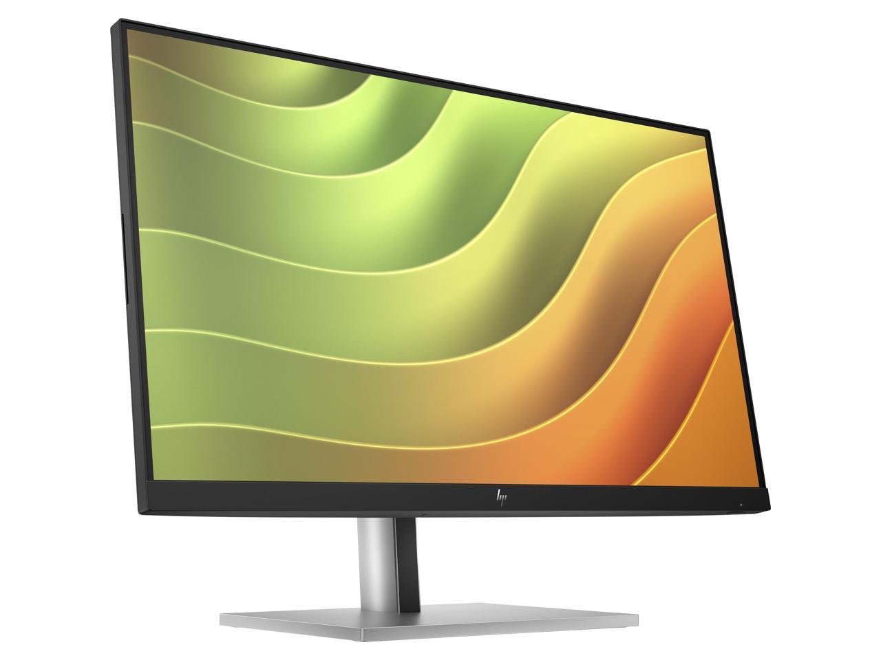 HP E24u G5 FHD USB-C Monitor 23.8" FHD (1920 x 1080) 50-75 Hz - Newegg.com