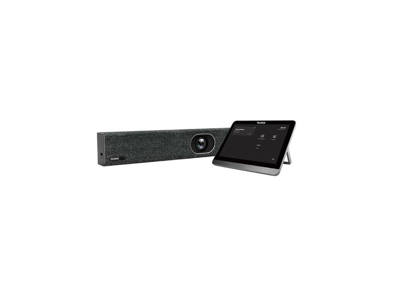 Yealink MeetingBar A20-020, All-in-One Android Video Collaboration Bar ...