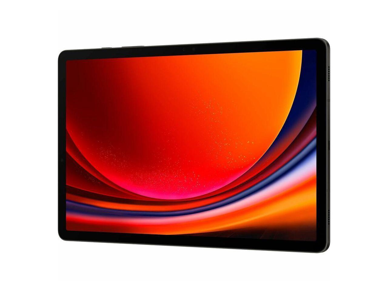 Samsung 11 inch Galaxy Tab S9 Multi-Touch Tablet with S-Pen - 128GB ...