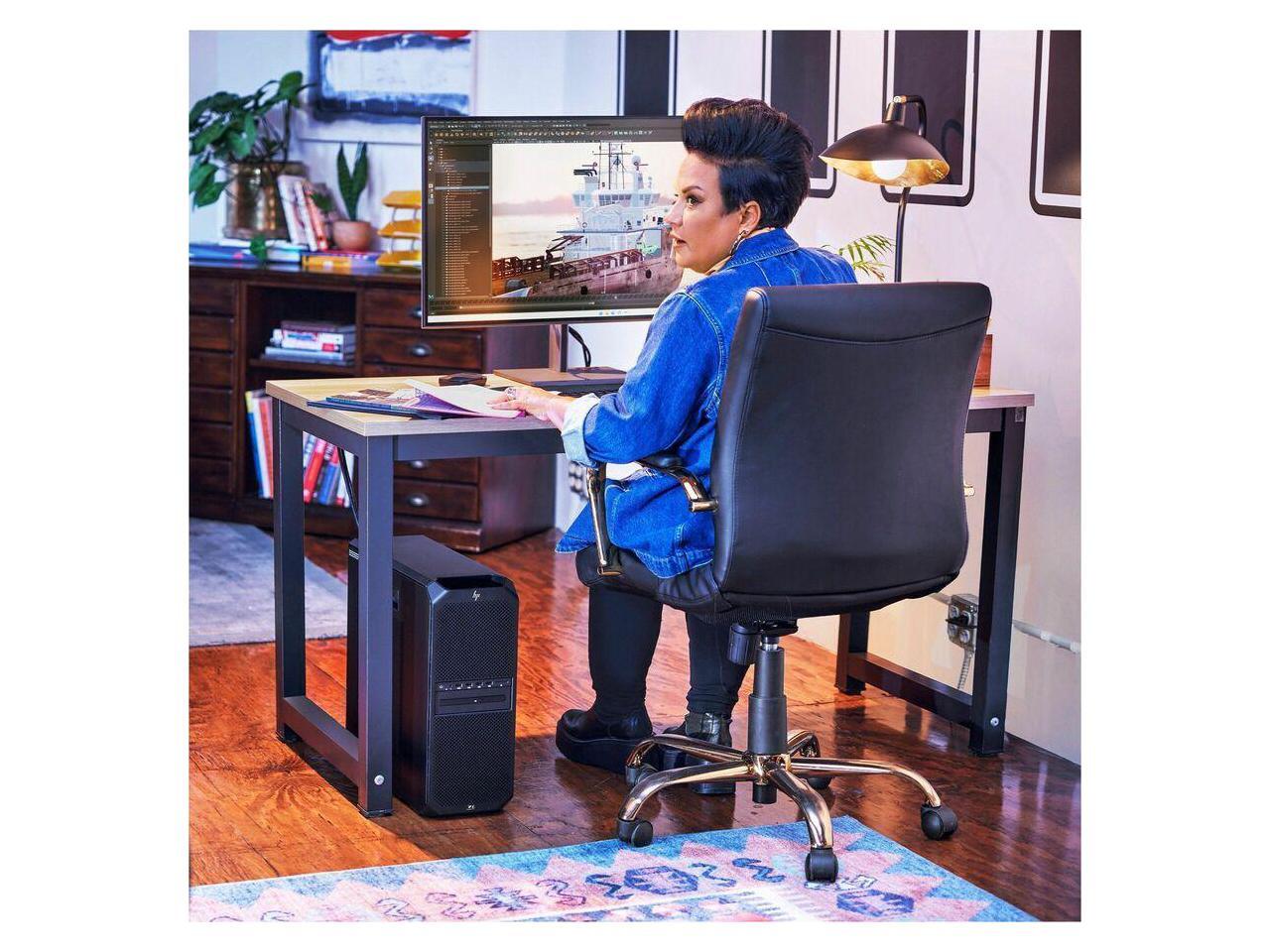 HP Z6 G5 A Workstation - 1 x AMD Ryzen Threadripper PRO Dodeca-core (12 ...