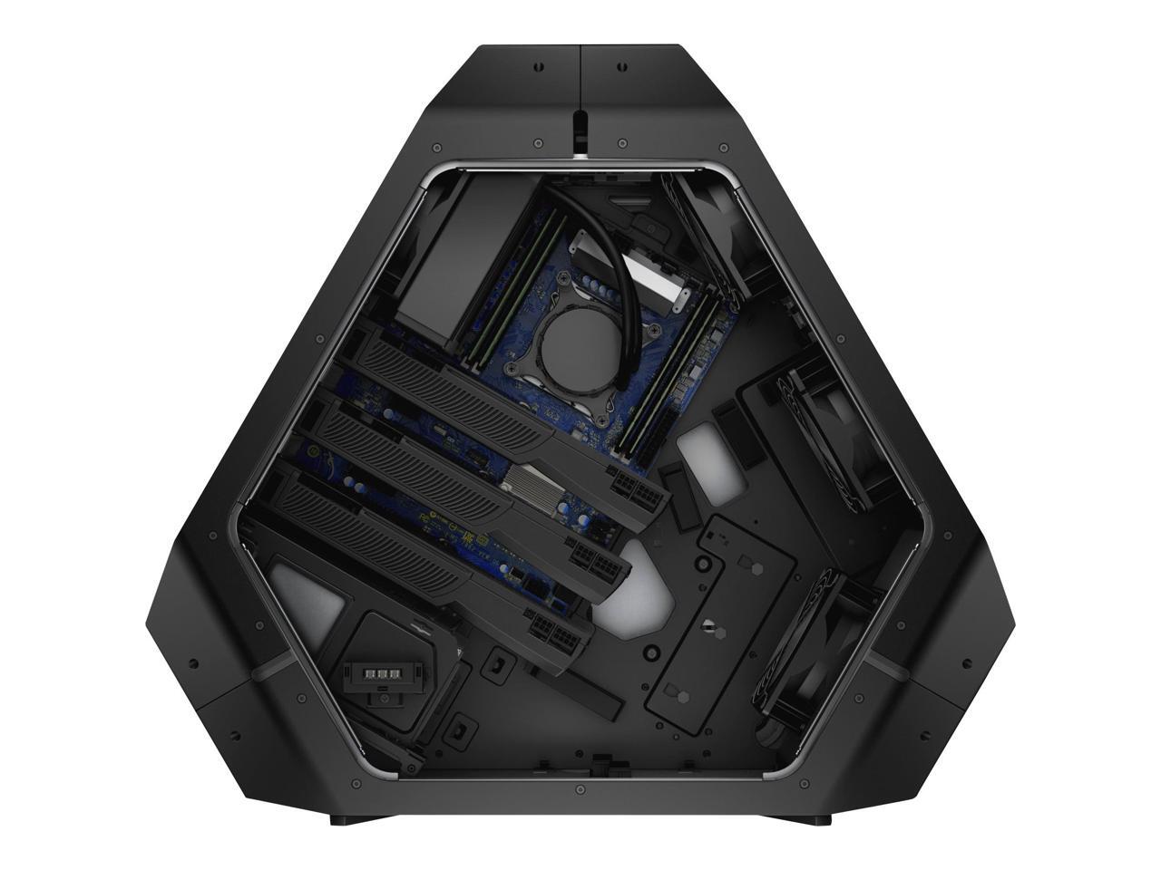 Alienware Area-51 VR Ready Desktop Computer - Intel Core i7 (6th Gen ...