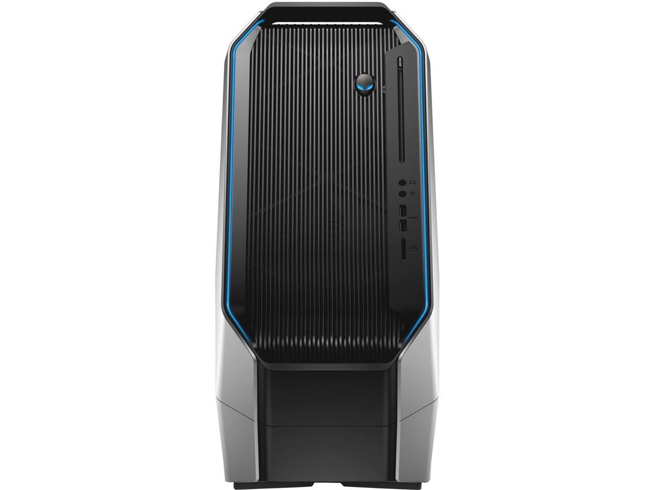 Alienware Area-51 VR Ready Desktop Computer - Intel Core i7 (6th Gen ...