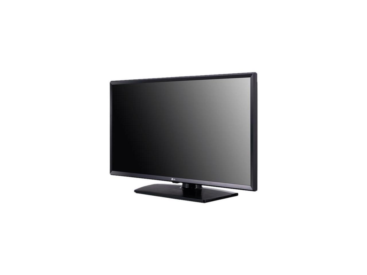 LG Pro Centric 40" 1920x1080 FHD LED 9.5ms 60Hz Hospitality TV 40LV570H ...