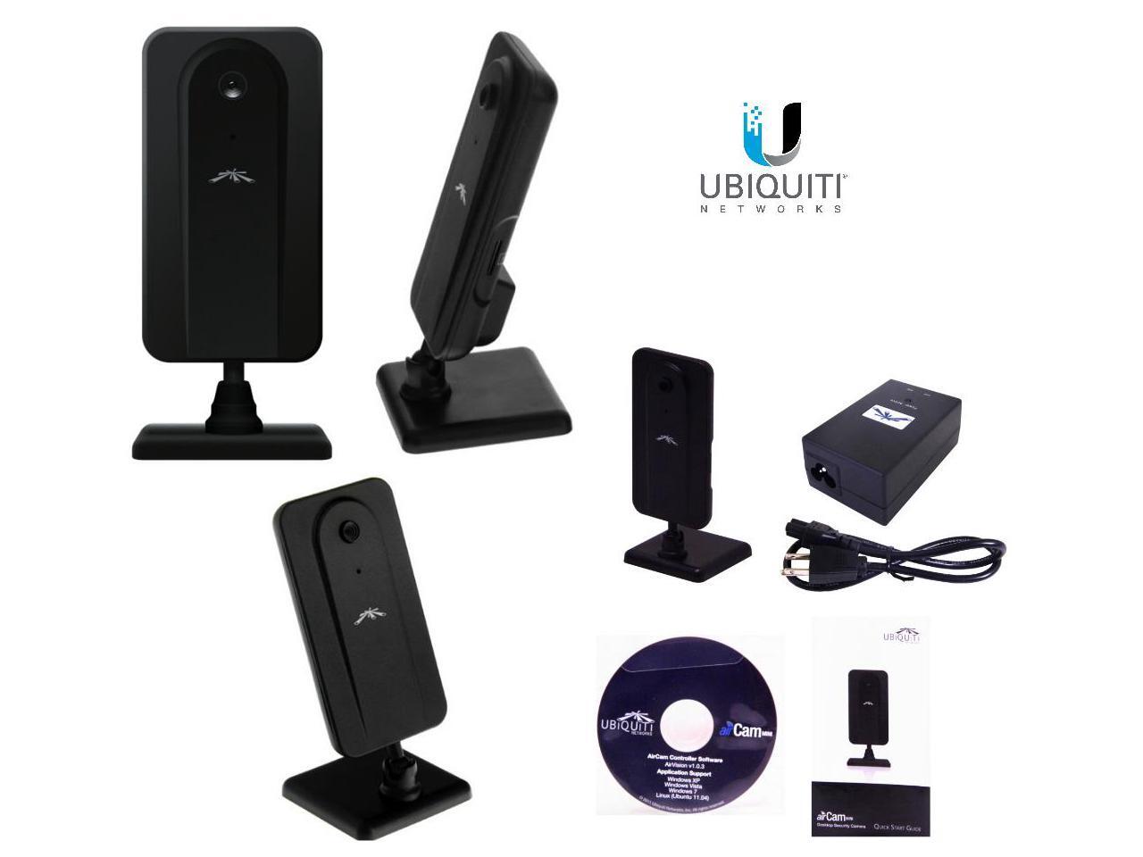 Ubiquiti Aircam Mini IP Camera - Newegg.com