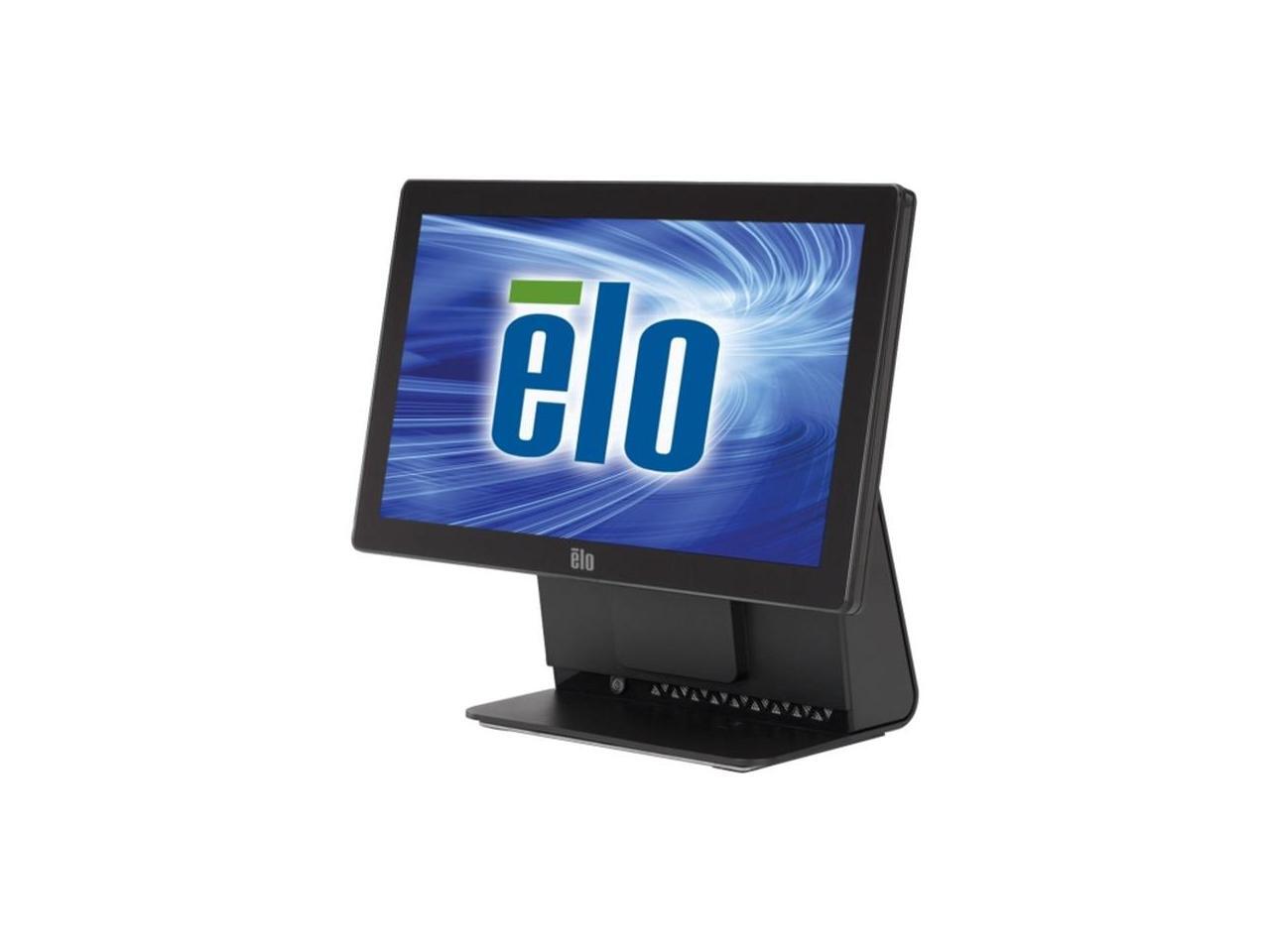 Elo Touch Solutions 15E2 (E324801) 15.6" Intel Celeron J1800 (2.41 GHz ...