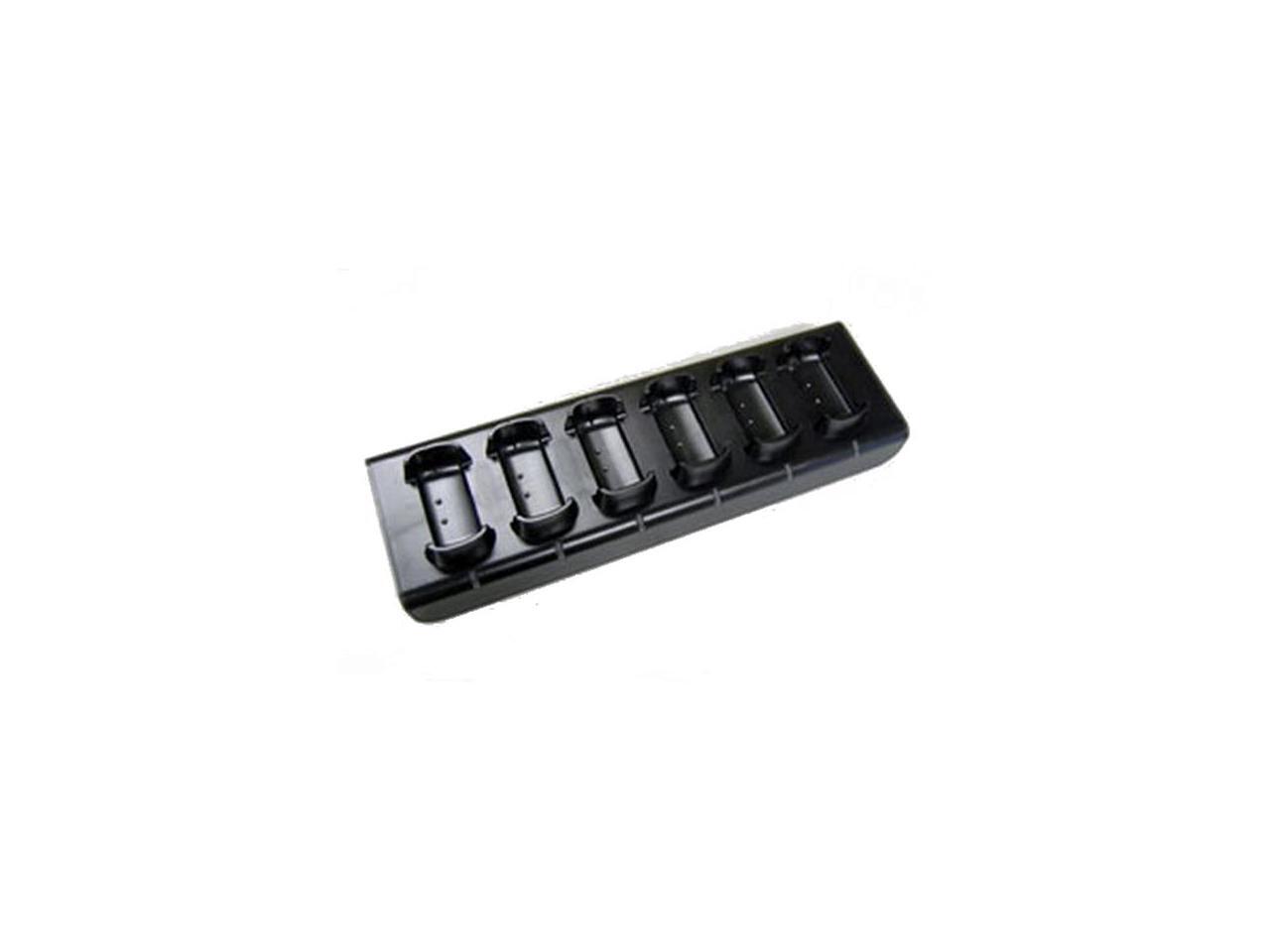Ingenico Multi-Bay Docking Station for iSMP4 Companion - IMP300 ...