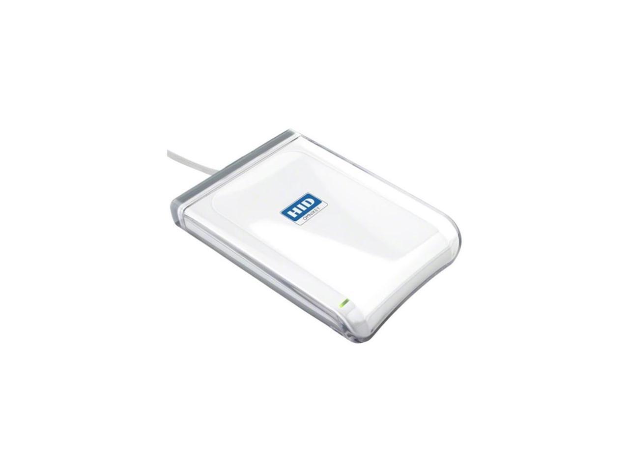 HID OMNIKEY 5321 CR USB Reader - Newegg.com
