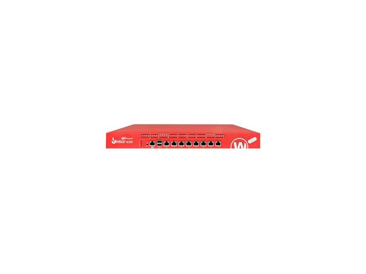 WatchGuard WGM20003 Firebox M200 W/ 3YR STD SUP - Newegg.com