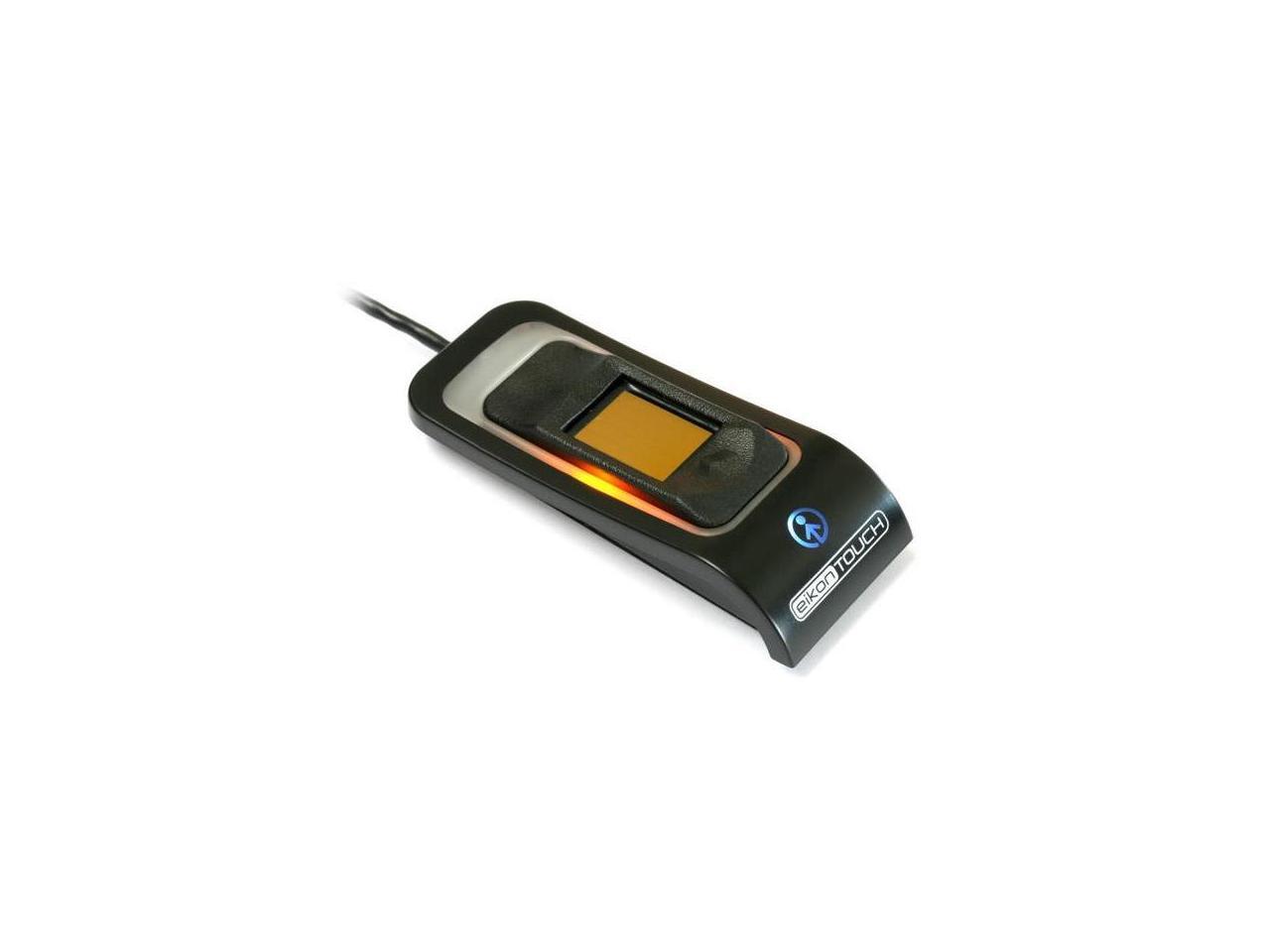 Digital Persona TCRF1CA6V6A0 EikonTouch 710 Fingerprint Readers ...