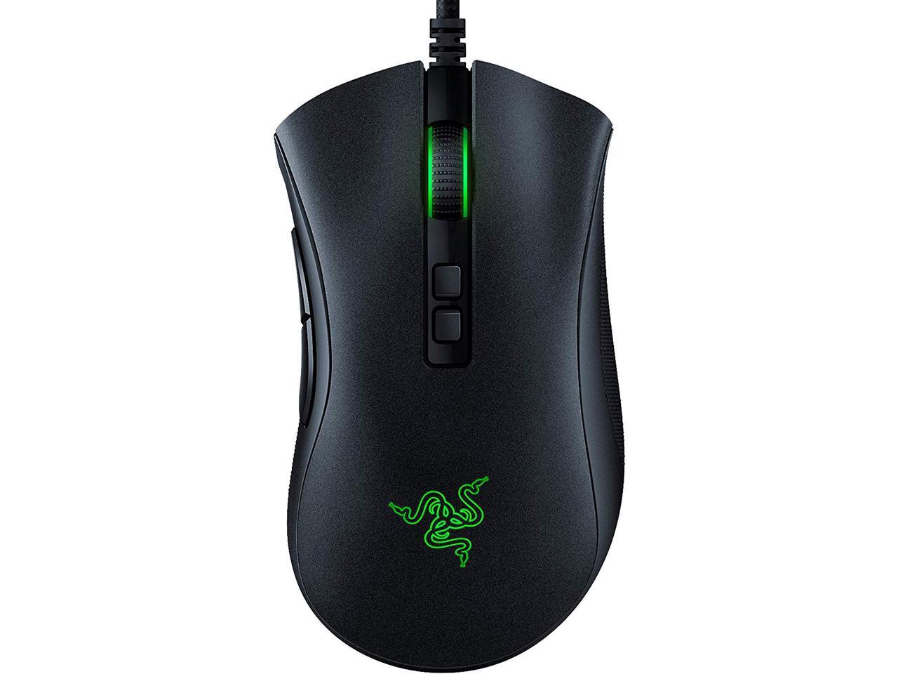 Razer Deathadder Dpi Einstellen Wkcn