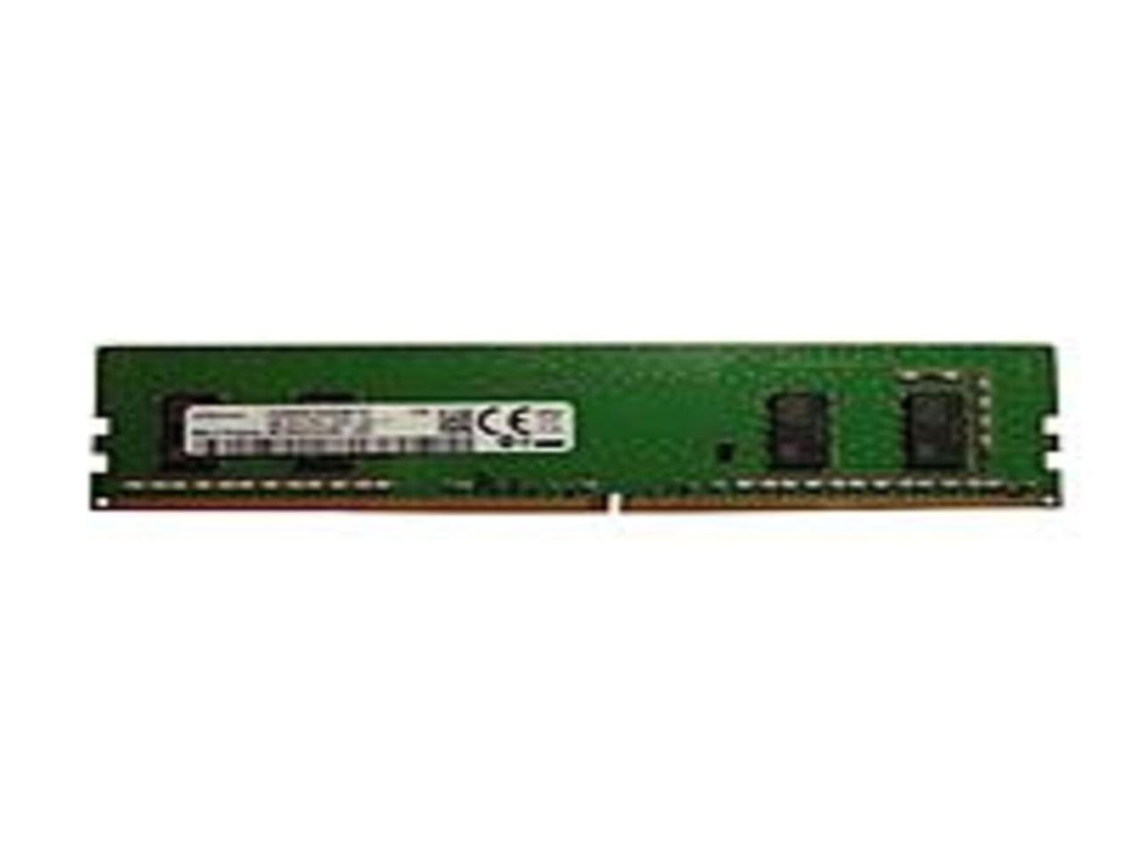 Refurbished: Samsung 4GB DDR4 1Rx16 PC4-2400T-UC0-11 M378A5244CB0-CRC ...
