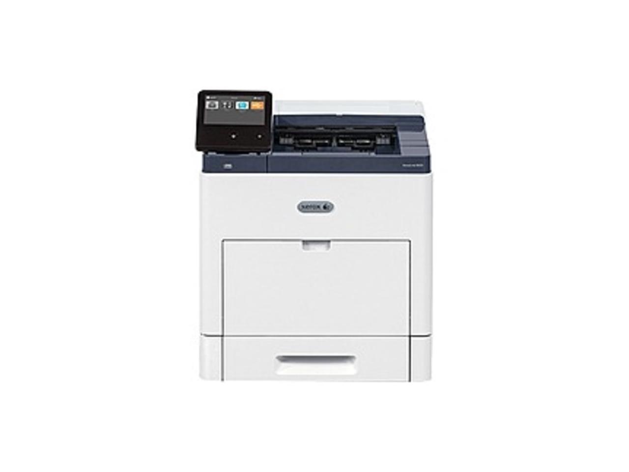 Xerox VersaLink B600/DN Wireless Monochrome 320 GB Hard Drive Laser ...