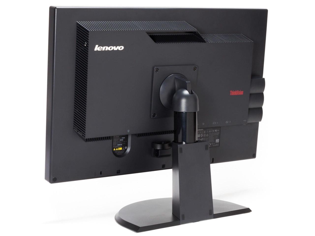 Lenovo LT2252PWA 22" WideScreen LCD Computer Monitor - Newegg.com