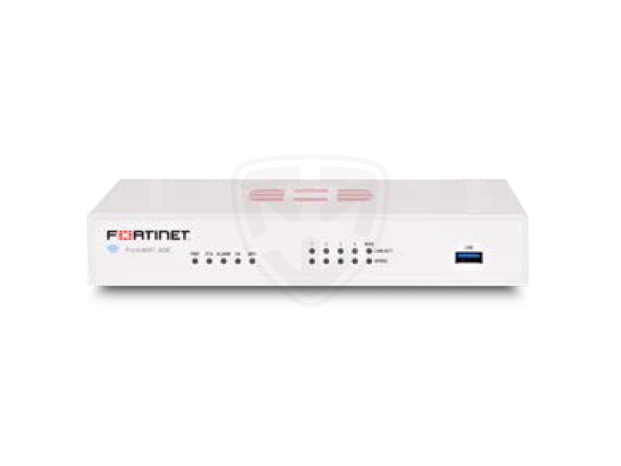 Fortinet FortiGate 30E - security appliance (FG-30E) - Newegg.com