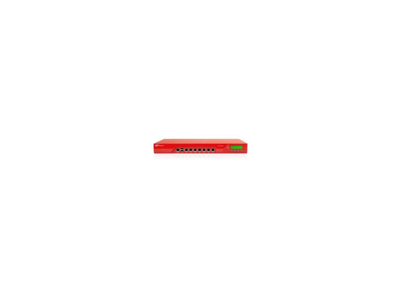 WatchGuard XTM 330 Firewall Appliance - Newegg.com