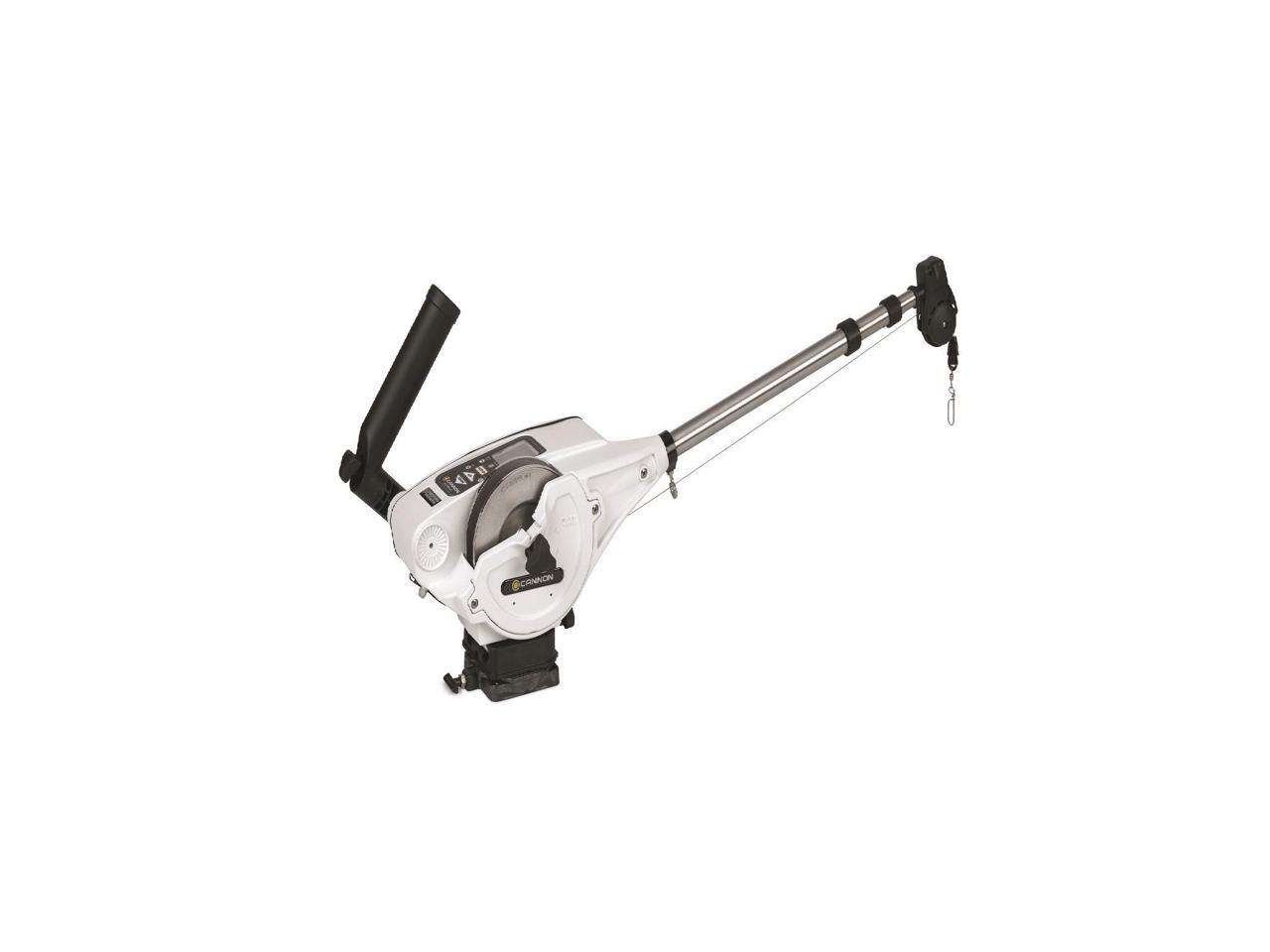 Cannon Digi Troll 10 TS Electric Downrigger - Newegg.com