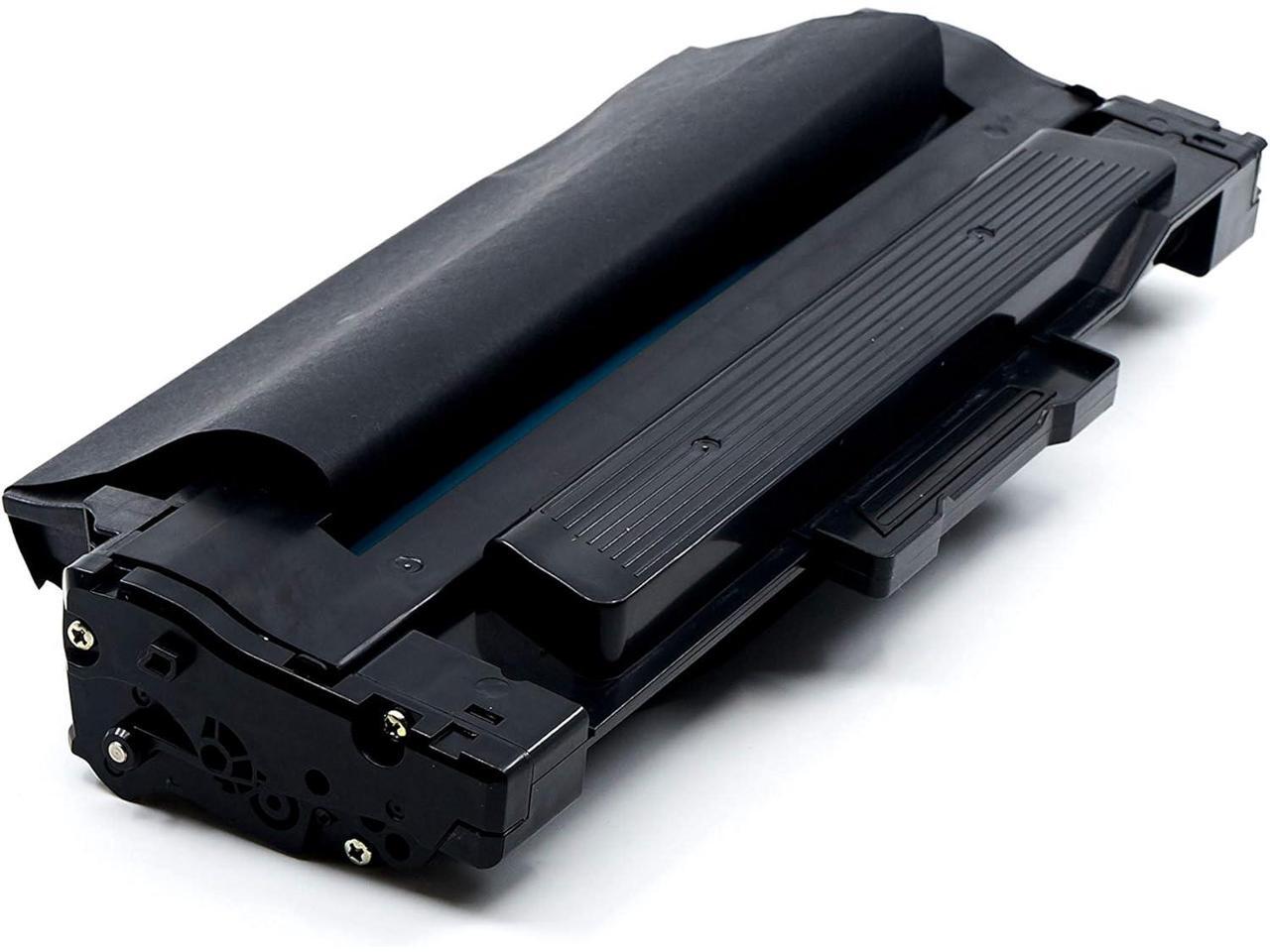 SuppliesOutlet Compatible Toner Cartridge Replacement for Dell 1130 ...