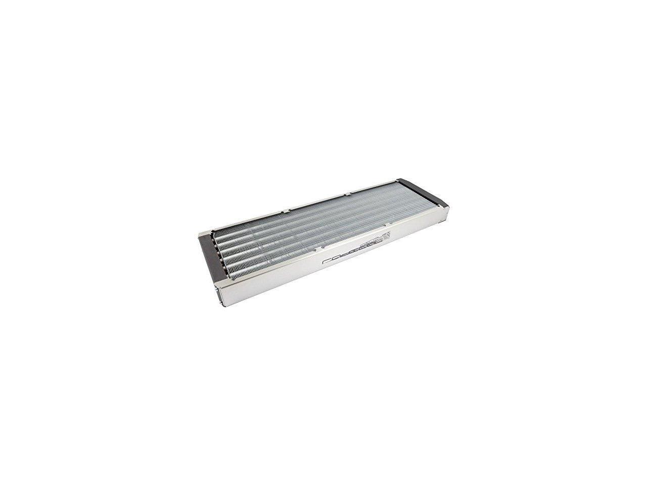 Aquacomputer Airplex Radical Radiator, 2/420 - Newegg.com