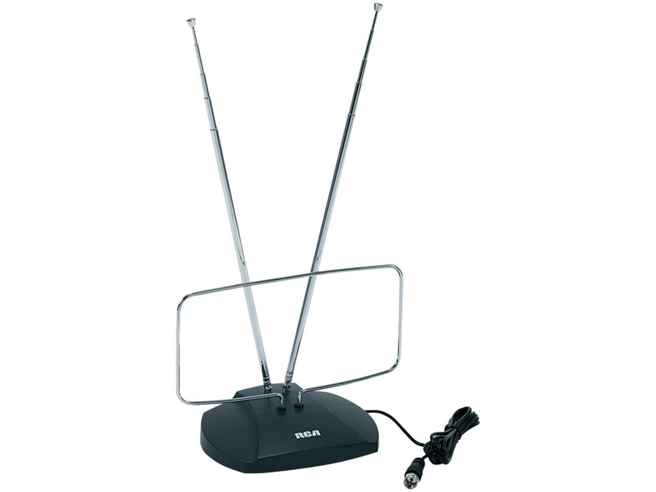 RCA Basic Indoor HDTV Antenna - ANT111E - Newegg.com