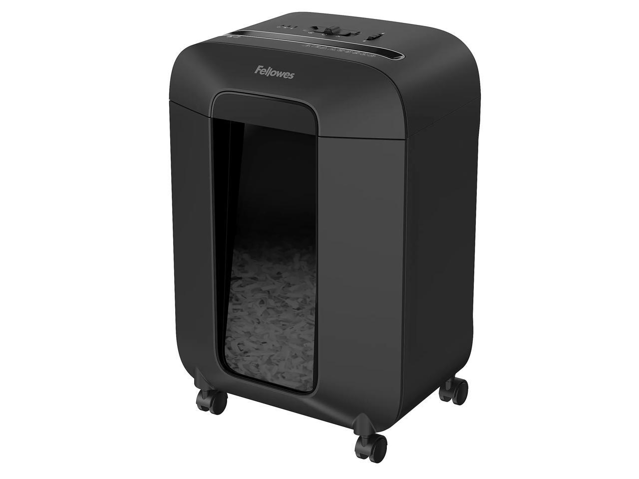 Fellowes Paper Shredder 4400401 - Newegg.com