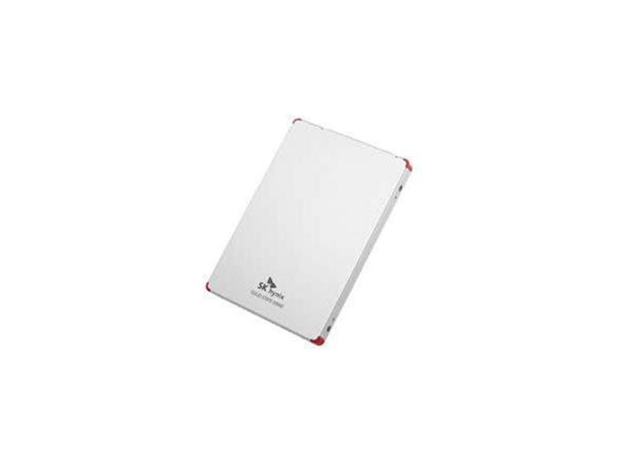 SK hynix SC311 2.5" 128GB SATA III 3D V3 Internal Solid State Drive ...