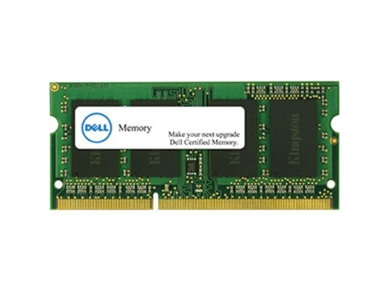 Total Micro 16GB 2400mhz DDR4 Memory For Dell - Newegg.com