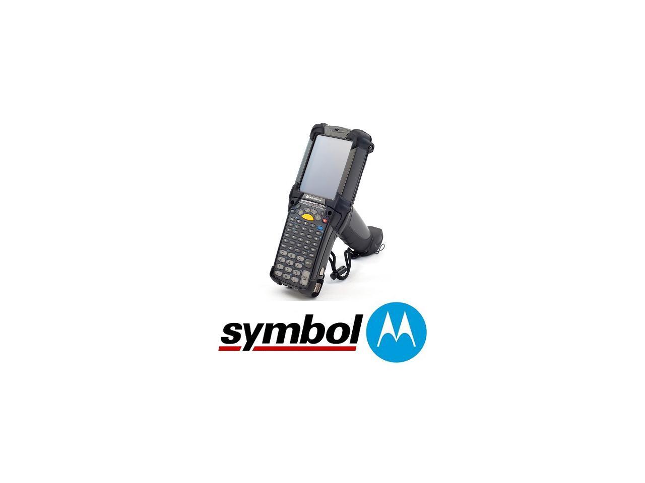 Refurbished: MC9190-GA0SWEYA6WR: MC9190-G Mobile Computer, 1D Laser ...
