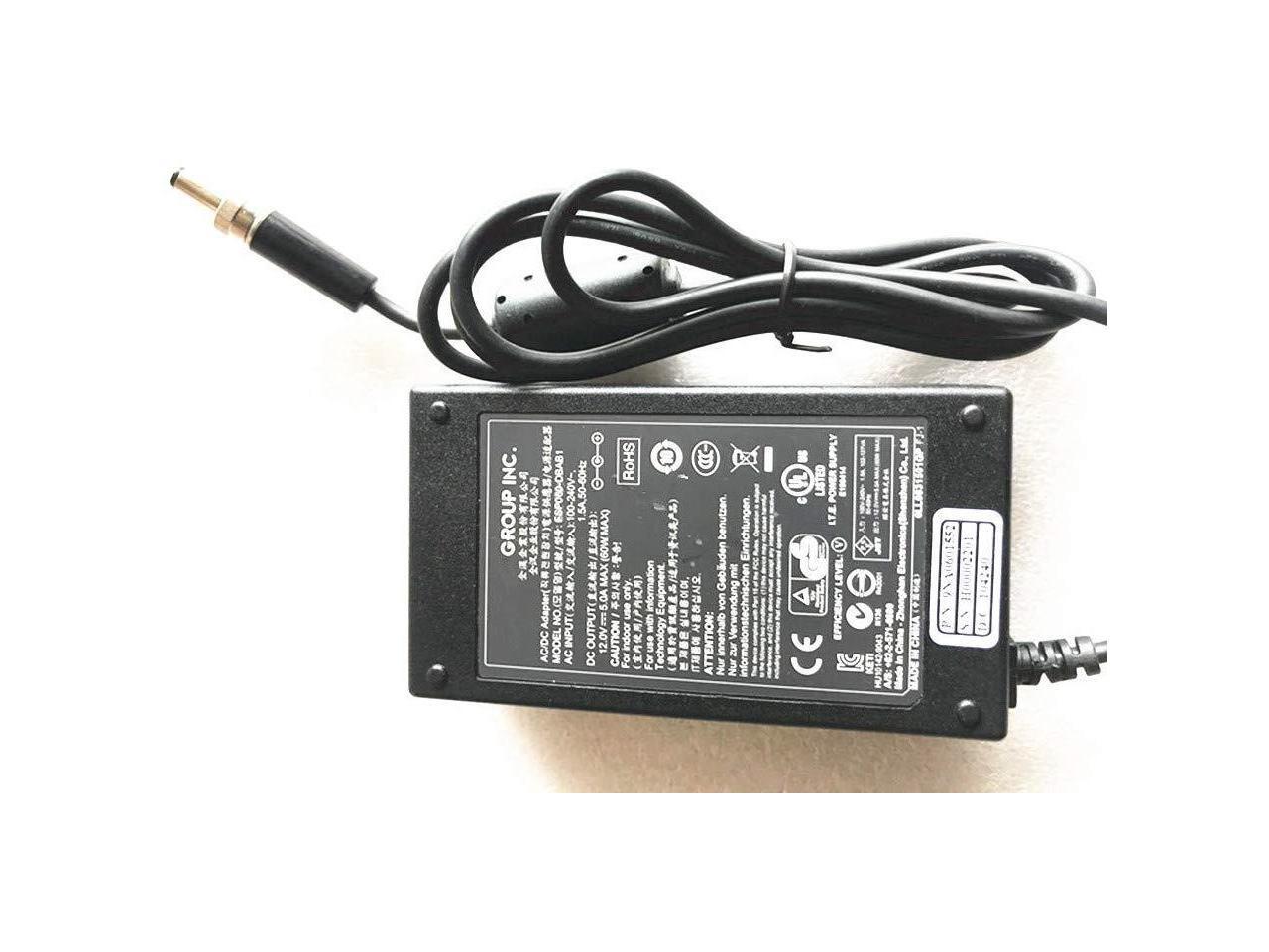 AC Adapter for FSP FSP060-DBAB1 FSP060-DIBAN2 Switching Power Adapter ...