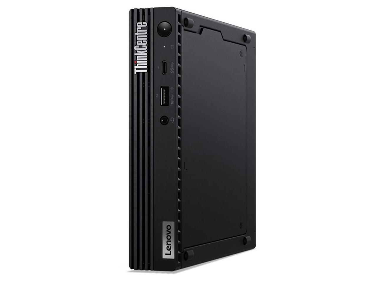 Refurbished: Lenovo ThinkCentre M75q Gen 2 Tiny Workstation Desktop ...