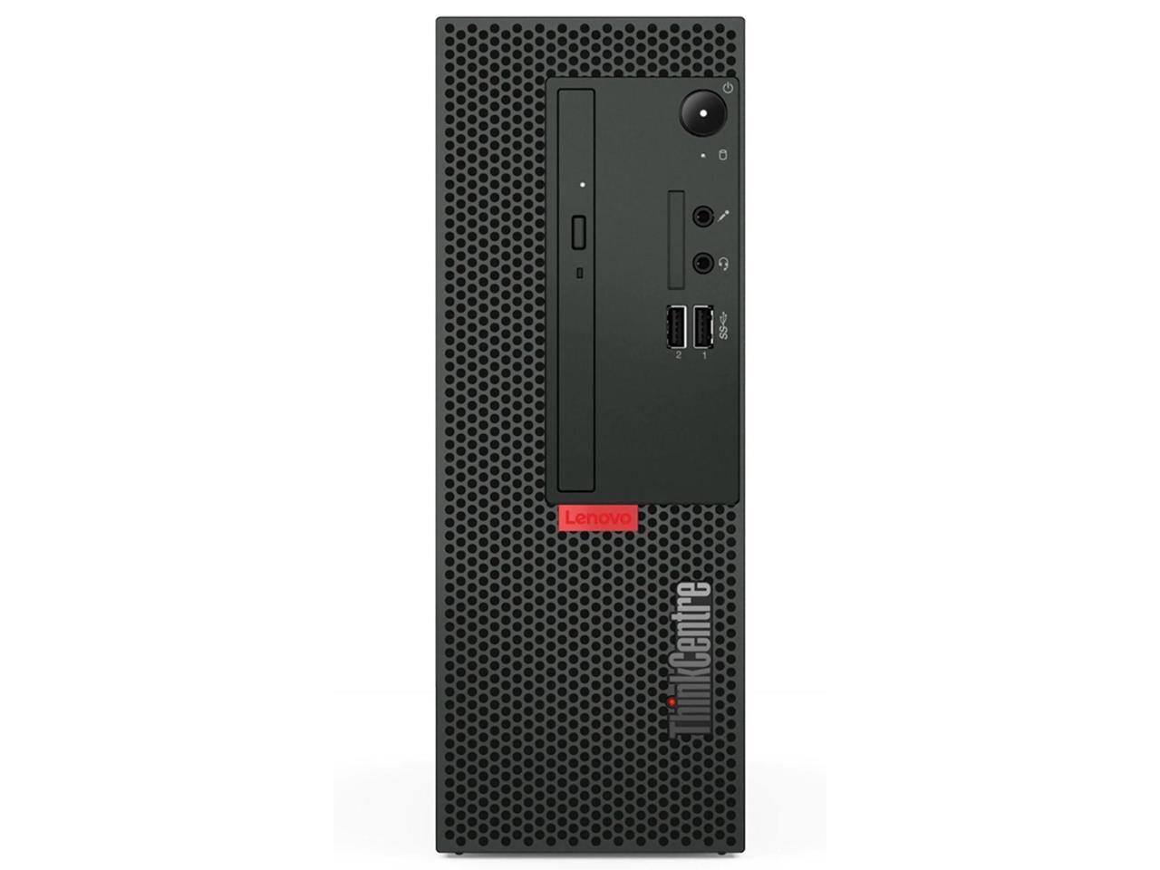 Lenovo ThinkCentre M70c SFF Home & Business Mini Desktop (Intel i3 ...
